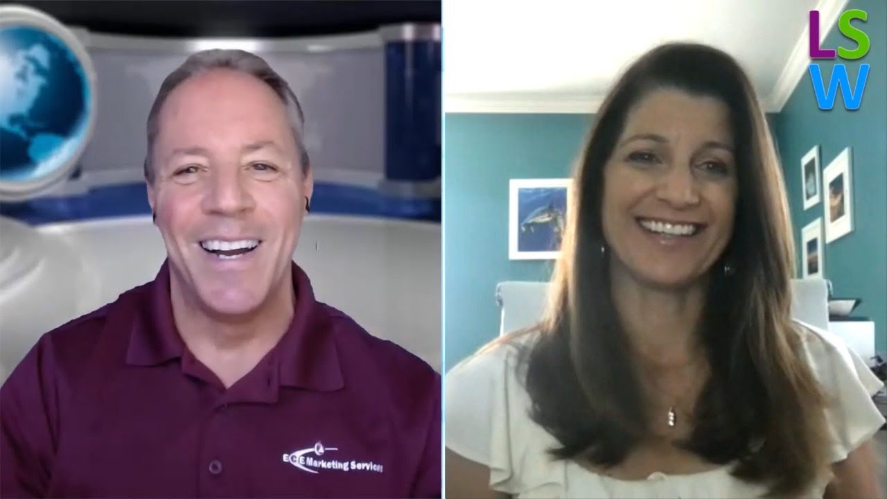 Live Stream Wednesday with Lisa Riggs - YouTube