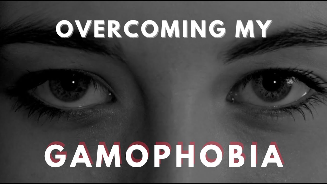 Overcoming My Gamophobia - YouTube