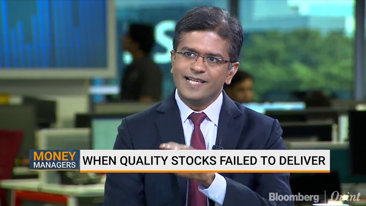 Multi-Act on Bloomberg Quint - YouTube