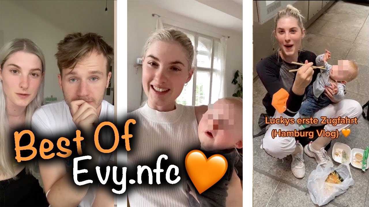 Evy's best Of - YouTube