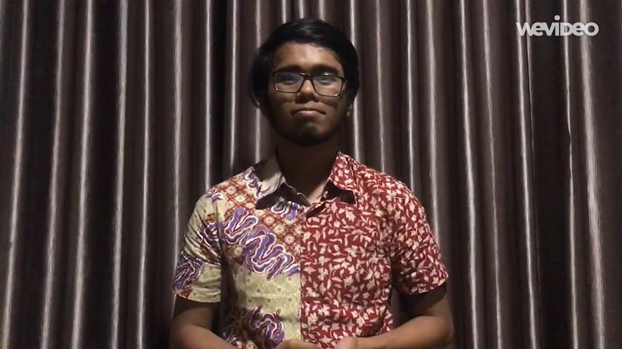 Video Calon Tim Protokoler ITB Batch 2019 - YouTube