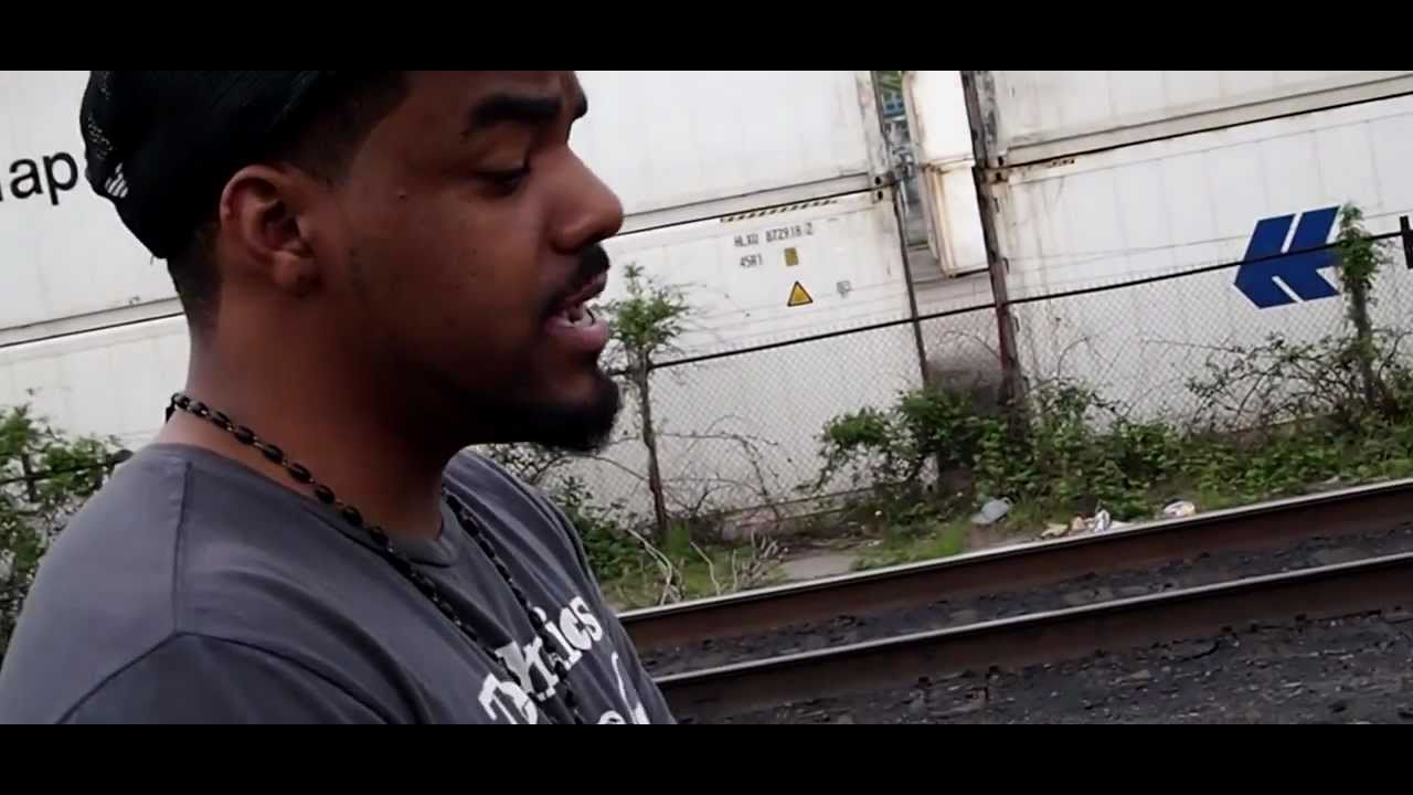 D. Carter - Futuristic Souls (Freestyle Video) - YouTube