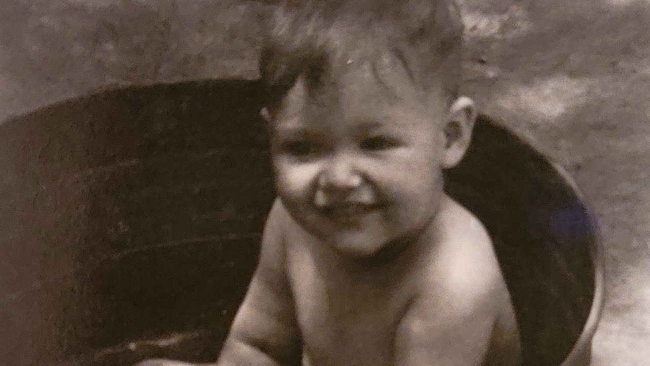 RIP John Joseph Grant - YouTube
