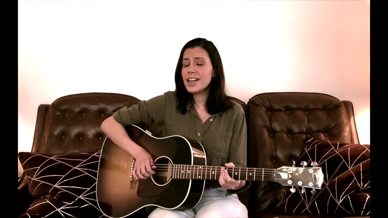 Something About You (original song): by Natasha Meister - YouTube