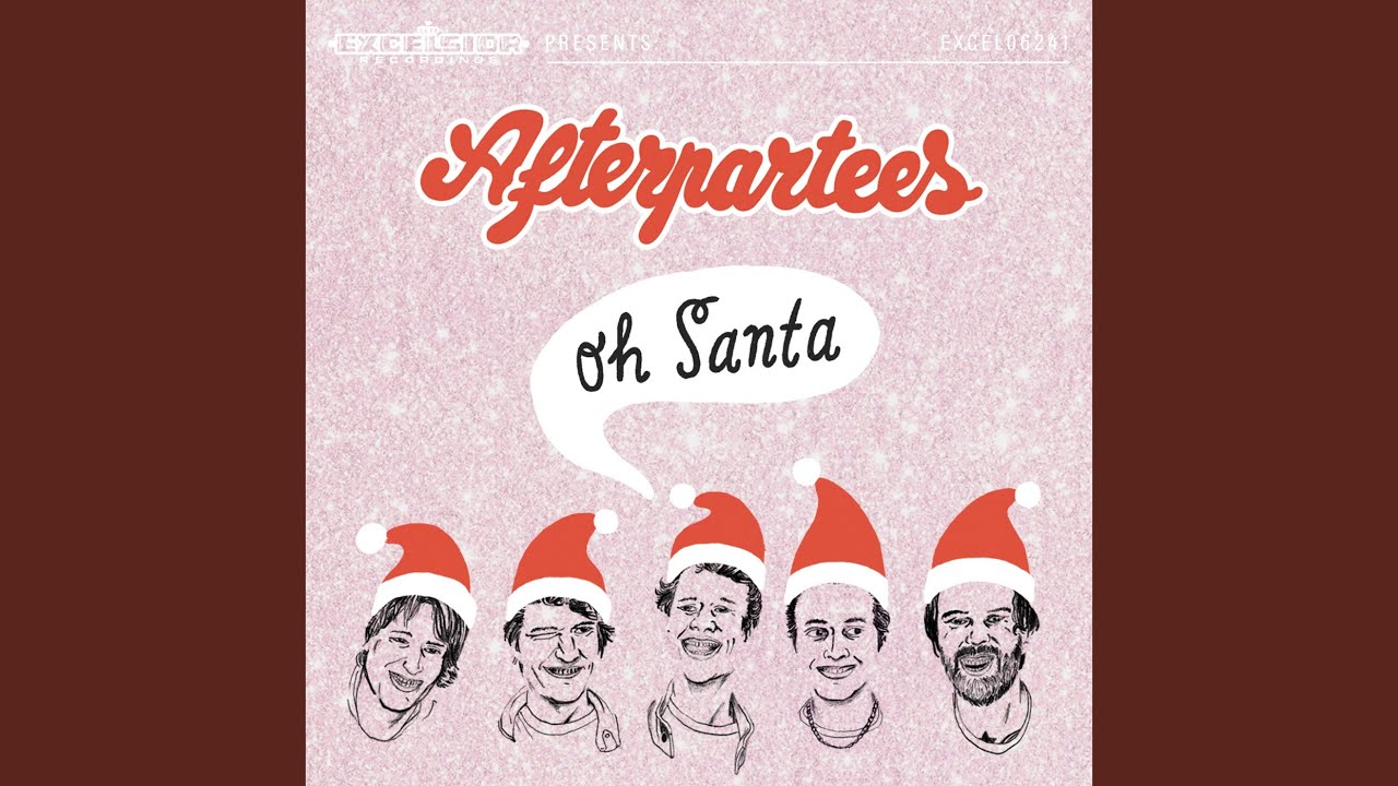 Oh Santa - YouTube Music