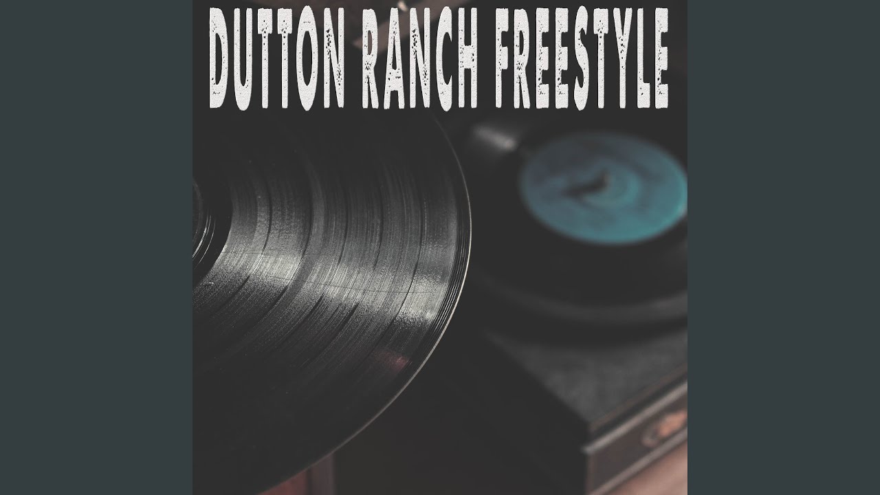Dutton Ranch Freestyle (Originally Performed by David Morris ...