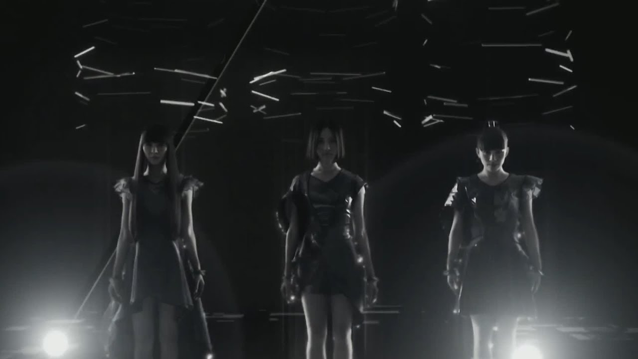 Perfume - EPISODE 0 (1080p Live, 2014) - YouTube