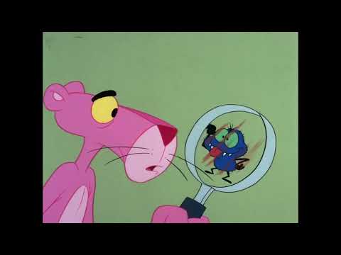 Pembe Panter 100. Bölüm