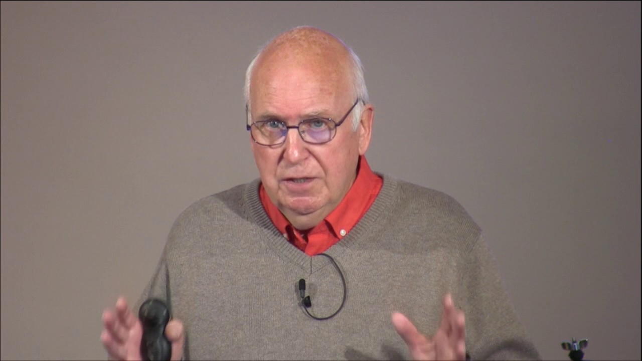 Joshua chapter 5:1-15 (taught by Bob Forder) - YouTube