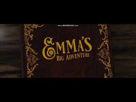 Little Emma 2024 Movie - Ending Scene