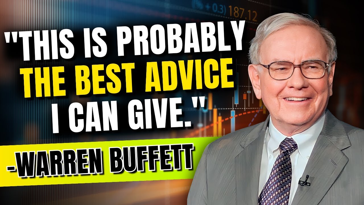 Warren Buffetts Fast Track Investment Secrets Youtube