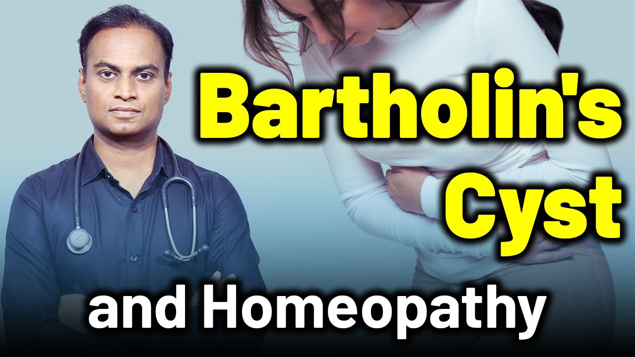 Bartholin's Cyst, Abscess, Vagainal Infection,Bartholinitis, and ...