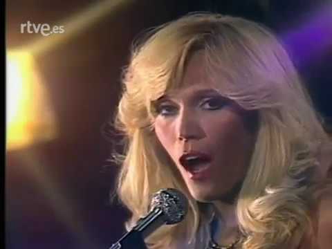 Amanda Lear - Fashion Pack/The Sphinx  (17.03.1979)