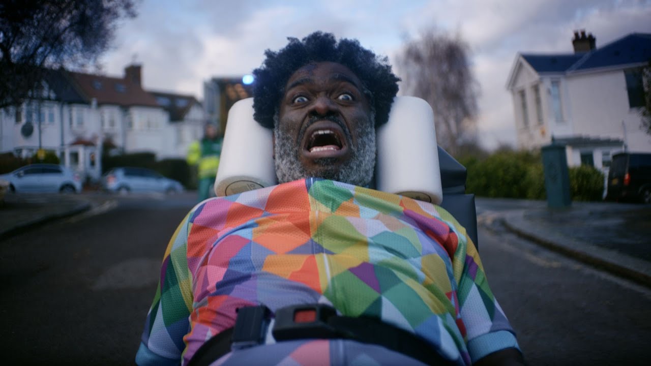 Paramedics - Nested Estate Agents - TV Advert 2020 - YouTube