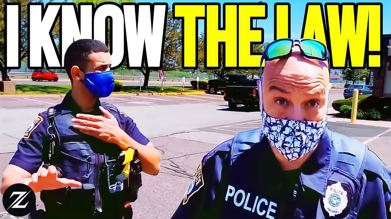 Corrupt Cops Gets Instant Karma! Corrupt Cop Causes A MASSIVE Lawsuit ...