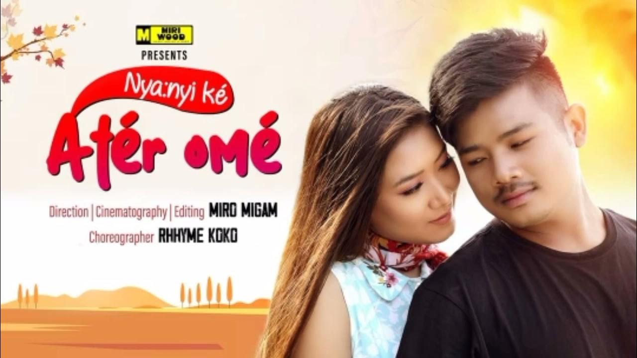 Dev Taid New Mising Song Nanyike ater Ome - YouTube