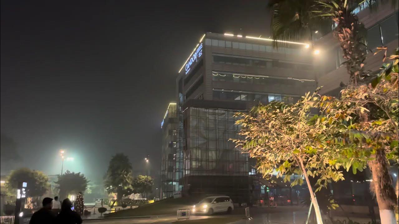 Carelon Gobal Solutions | Candor TechSpace Gurgaon | Calelon Office Life Style 🔥 [ My Office ...