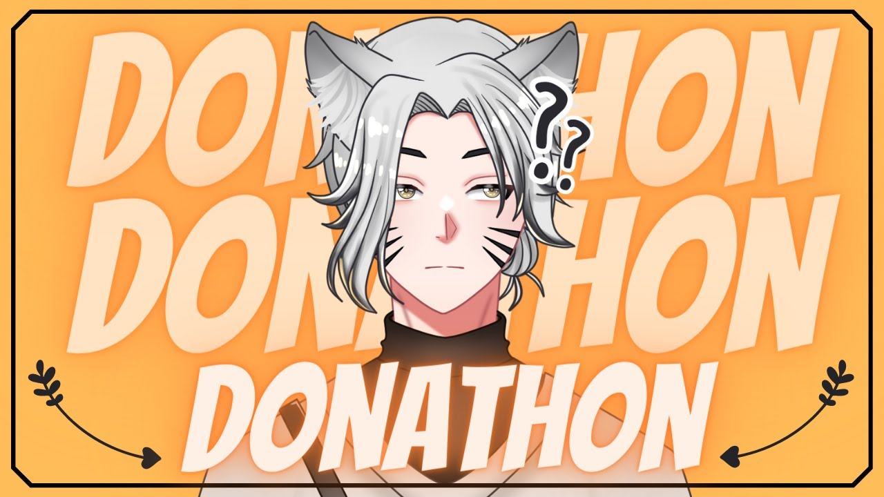 [Donathon S2] Mediashare ON, Live Lembur Bagai Kuda - Fuyuki Vall ...