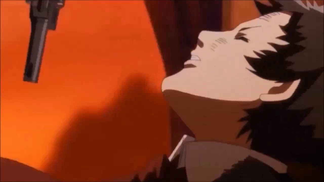 Yu Hill punches Adachi - YouTube