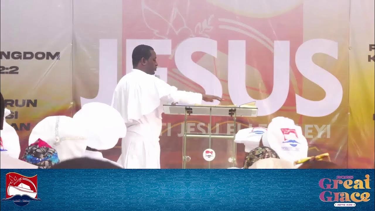 SUNDAY SERVICE - YouTube