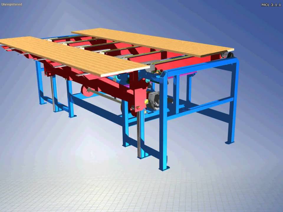 Stacker Video - YouTube