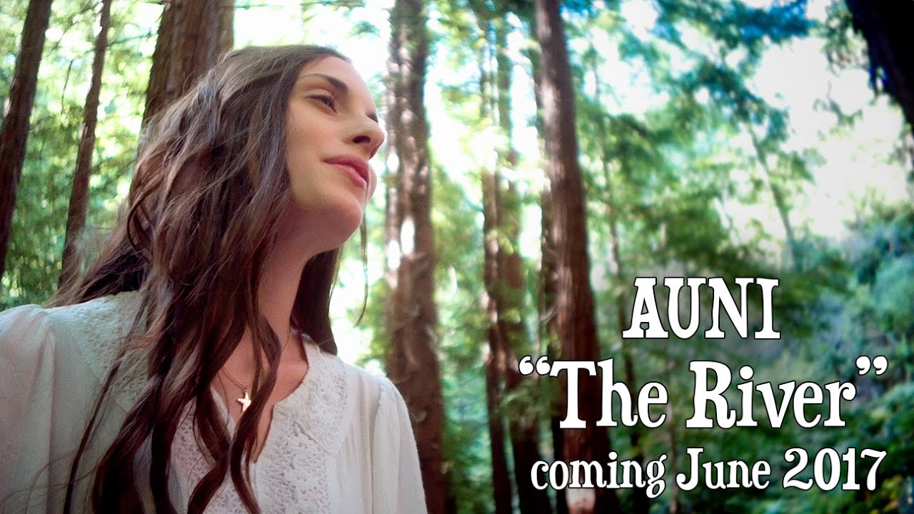 "The River" Trailer - YouTube