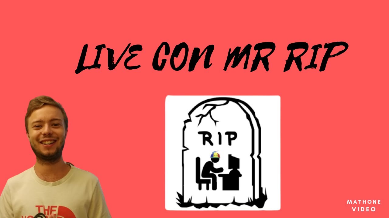 Lavorare in Google, matematica e big tech companies con @mr_rip - YouTube