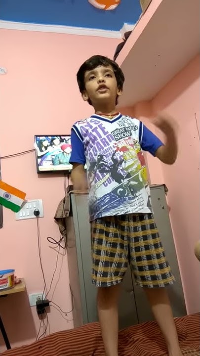 Sher Nirala Himmatwala by Aarush Jha - YouTube