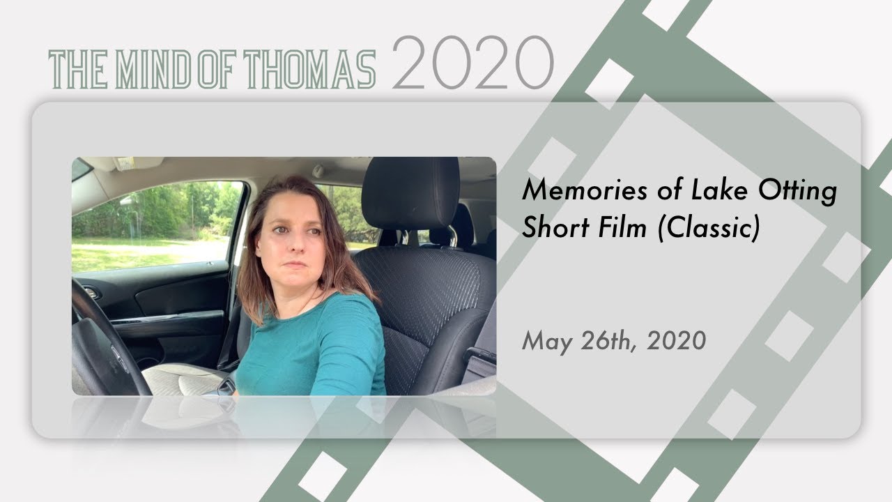 Memories Of Lake Otting - Short Film (Classic) - YouTube