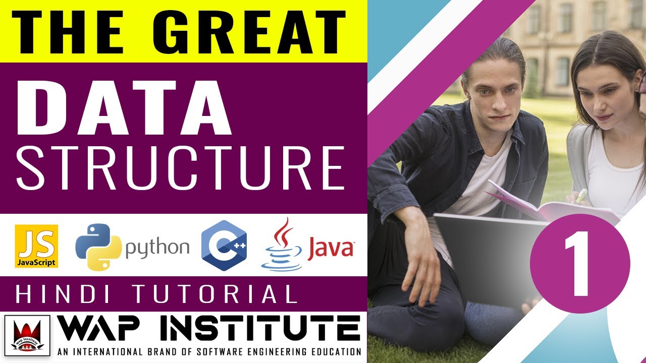 Ch 1 Dsa Data Structure And Algorithm Tutorial In C C Java Script 9627