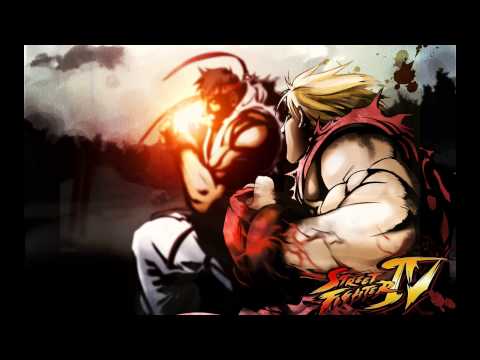 Ryu's Ending Theme - Street Fighter 2 [10 Minute Extension]