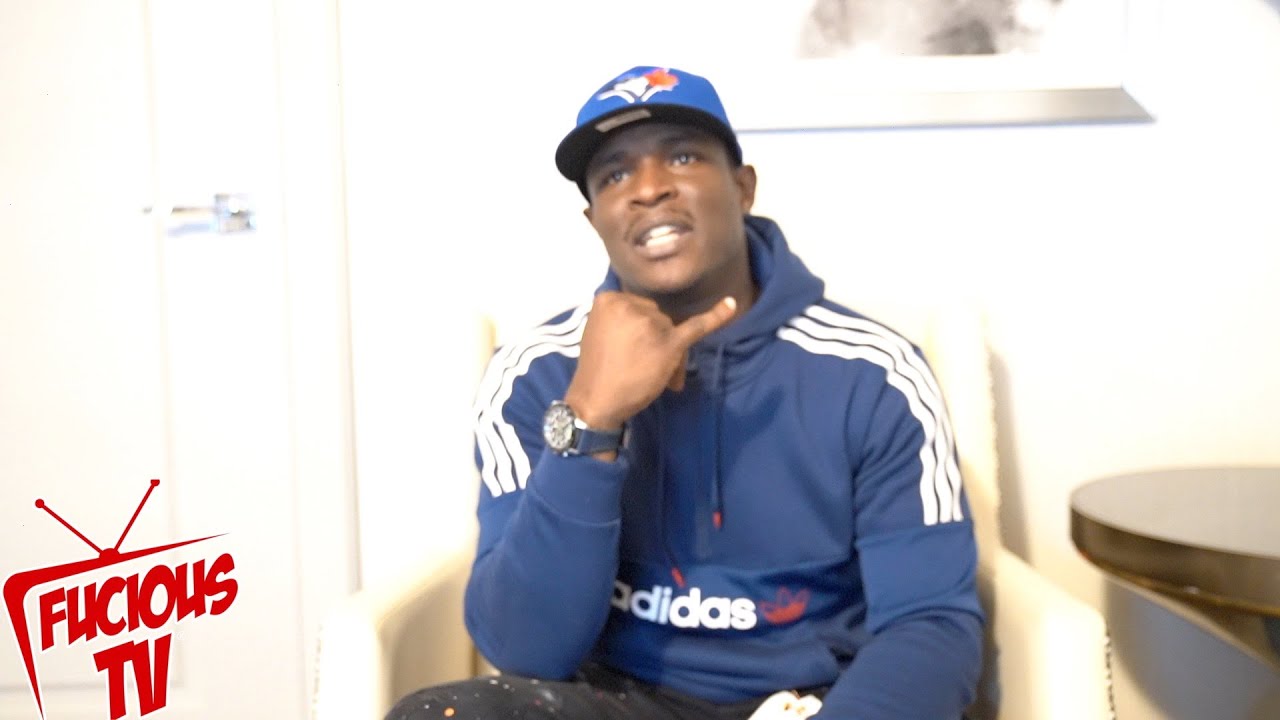 Pt 8 Hood On Fbg Duck/King Von Relationship Before Beef + Talks ...