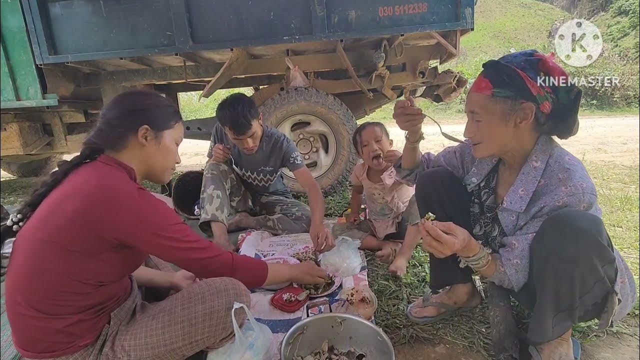 luaj teb tag kiag hnub no lawm os 31/5/2024 - YouTube