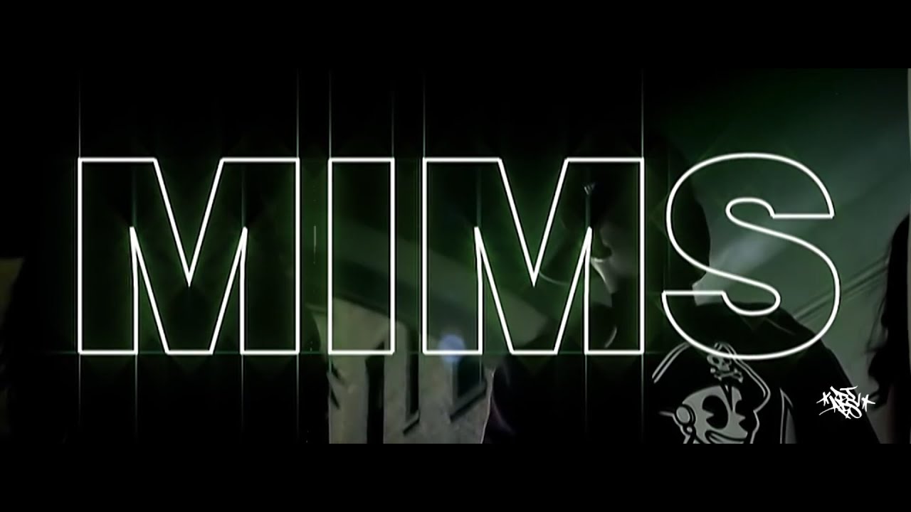 DJ A.D.S - MIMS - This Is Why I'm Hot (Remix) #MIMS #hiphopremix # ...