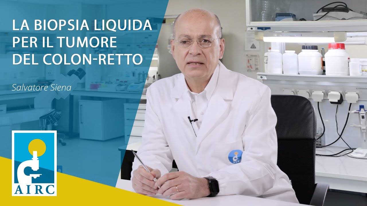 La biopsia liquida - cos'è e quali sono i vantaggi | Il tumore del ...