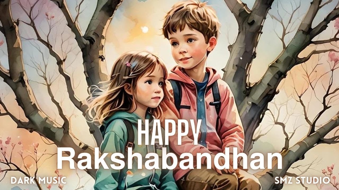 Meri Pyari Behna | 𝗛𝗮𝗽𝗽𝘆 𝗥𝗮𝗸𝘀𝗵𝗮 𝗯𝗮𝗻𝗱𝗵𝗮𝗻 𝘀ong 𝟮𝟬𝟮𝟰 ️ • 𝗥𝗮𝗸𝘀𝗵𝗮𝗯𝗮𝗻𝗱𝗵𝗮𝗻 ...