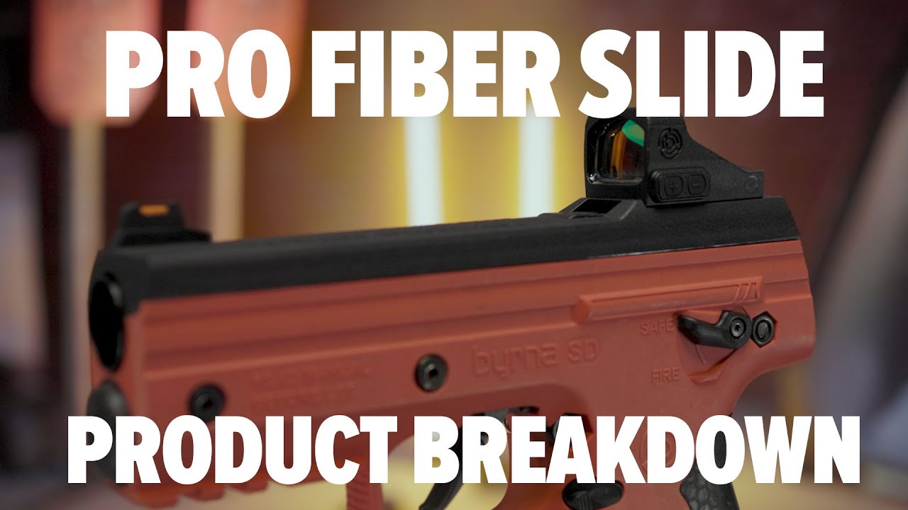Pro Fiber Slide: Product Breakdown - YouTube