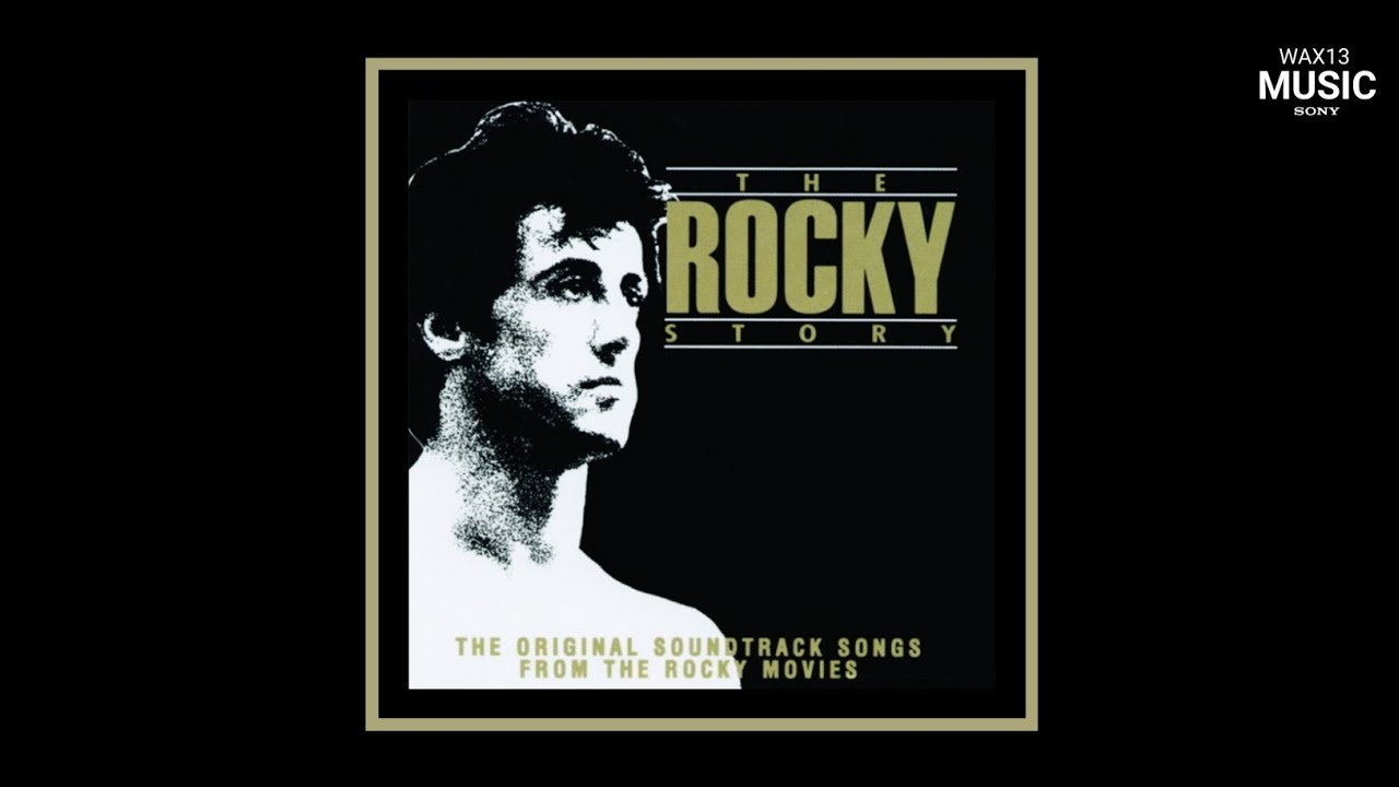 The Rocky Story [Full Album] | Rocky - YouTube