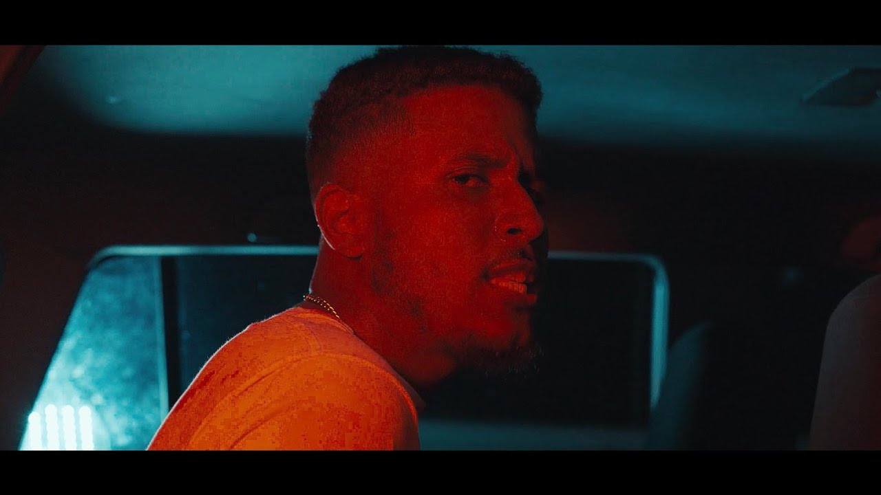 Alias - Rage (Official Music Video) - YouTube