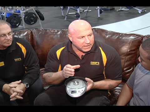 The Importance of Weighing your Food to Lose Weight - JOHN DEFENDIS W ...