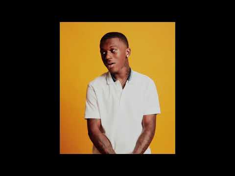 KB Mike - Here With Me (Official Audio) - YouTube