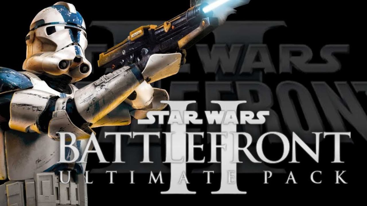 El RETORNO del ULTIMATE PACK - YouTube