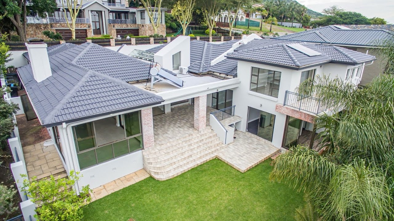 Featherbrooke Estate - YouTube