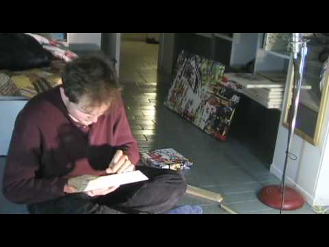 Building Your Own Frames Tutorial - YouTube