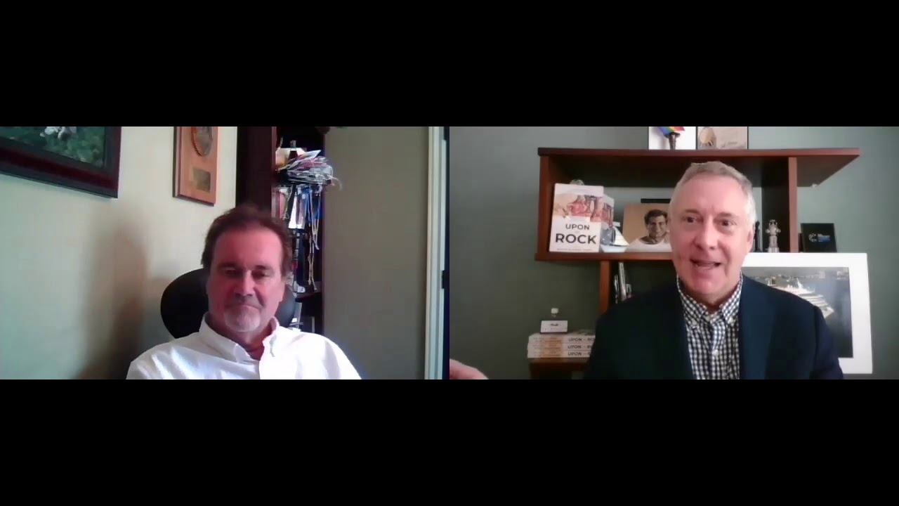 David Perry speaks with nationally-known veteran sportscaster Craig ...