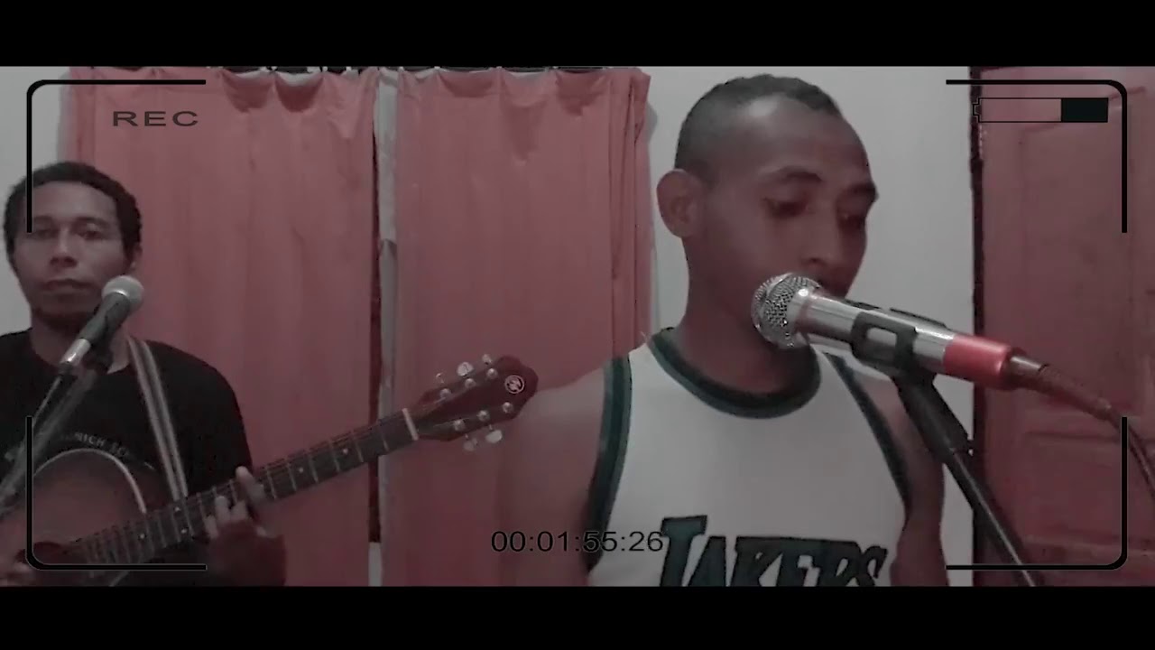 Chris NAP - MIMO sa cinta koi - YouTube