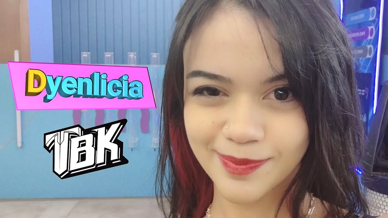 TBK Streamers - Dyen (Anúncio Oficial) - YouTube