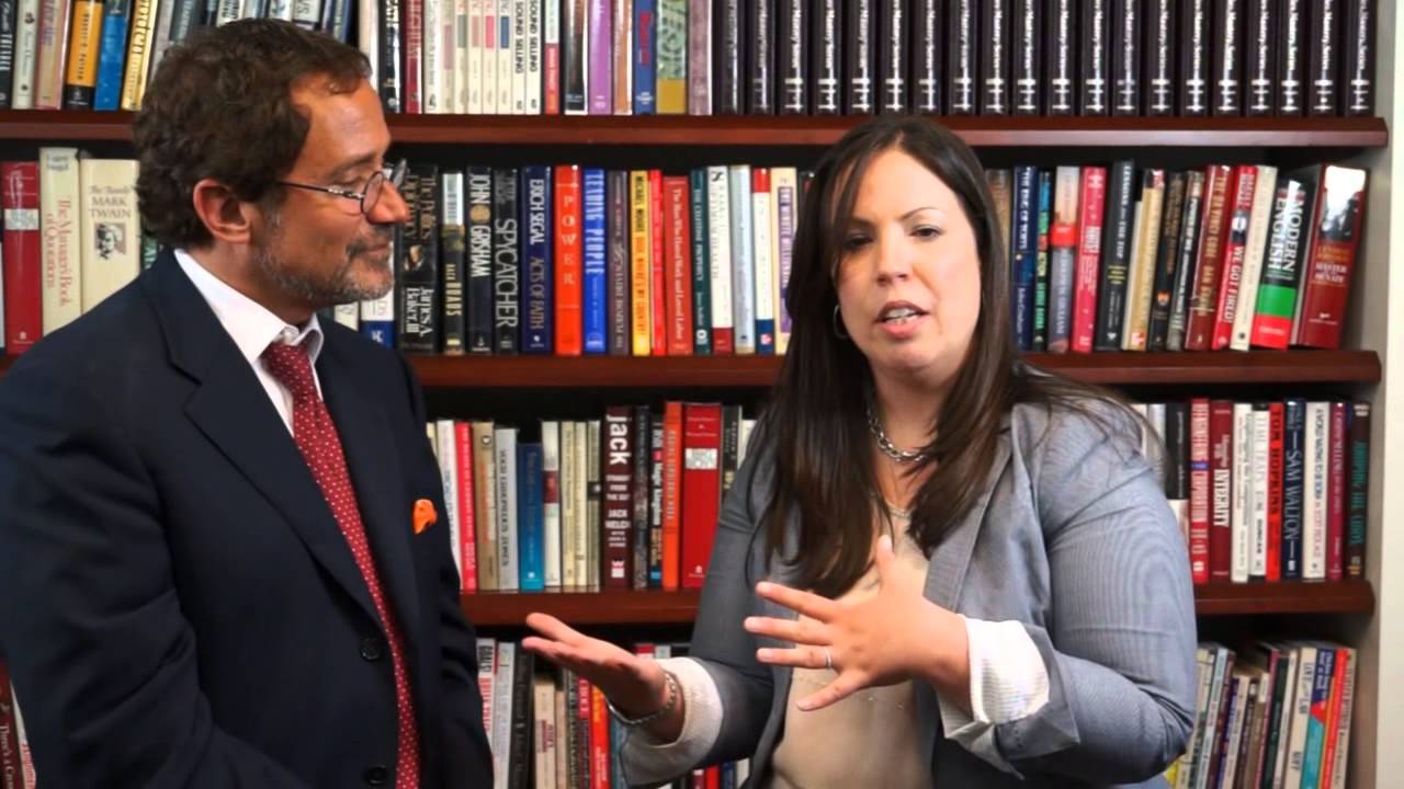 Burning Bridges - Laura Fisher - Coach Gig's Daily Locker Room - YouTube