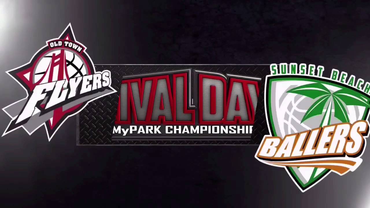 LEGEND 2 - NBA 2K16 - YouTube