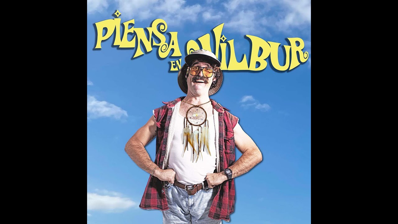 Teaser Piensa en Wilbur - YouTube